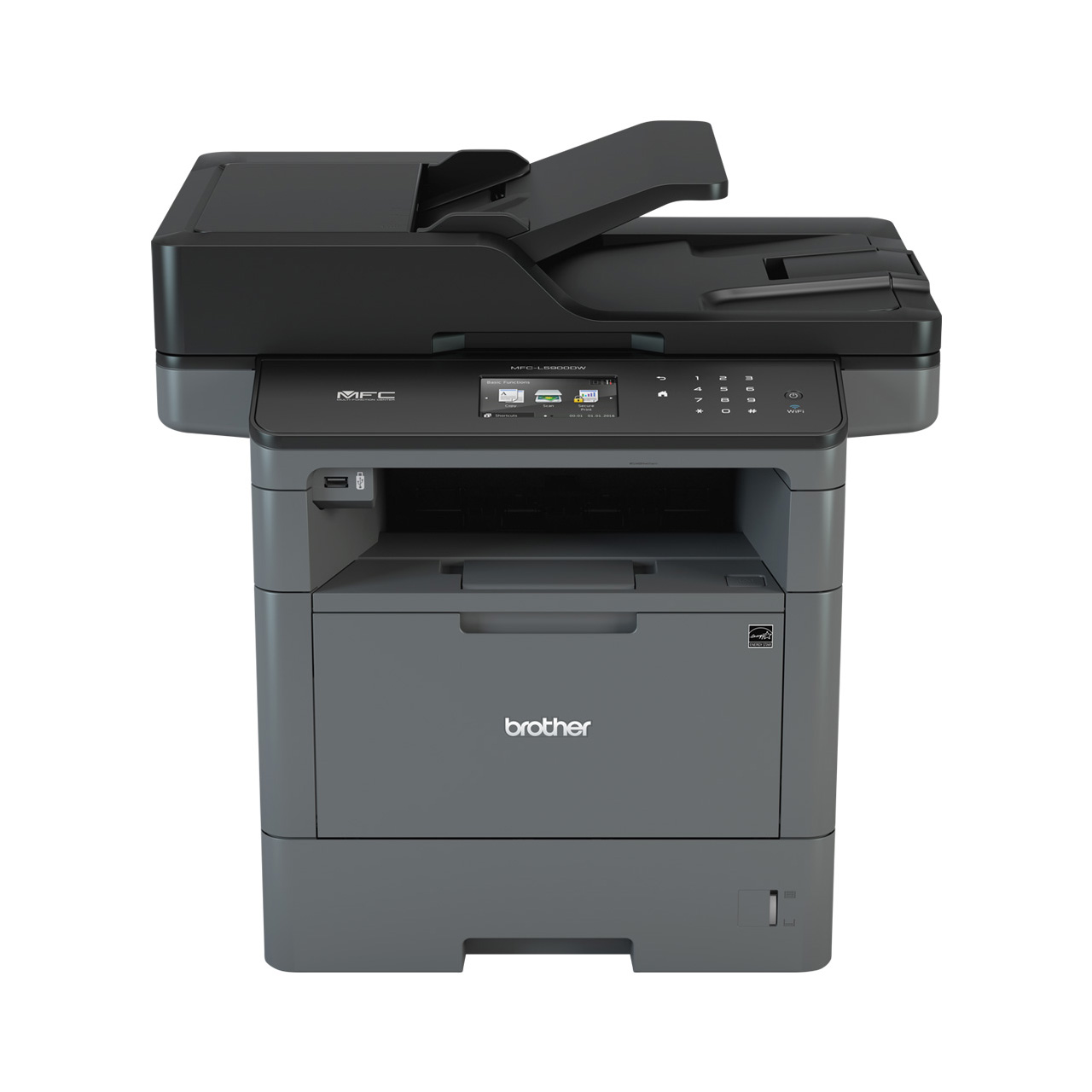 MFC-L5900DW | Brother India