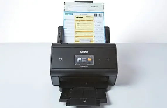 Scanning Solutions Details | Brother India