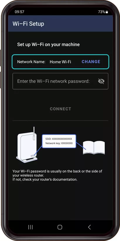 Mobile Connect App | Brother India