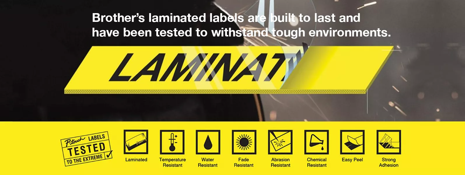 Asset Management | Brother India