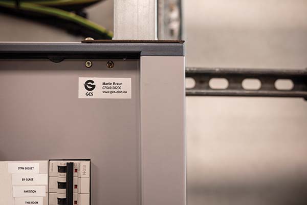 Twin-Engine Ferrule Printer | Fast & Precise Ferrule Printing