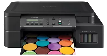 Ink Tank Printers for Home | Brother India