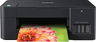 Ink Tank Printers for Home | Brother India