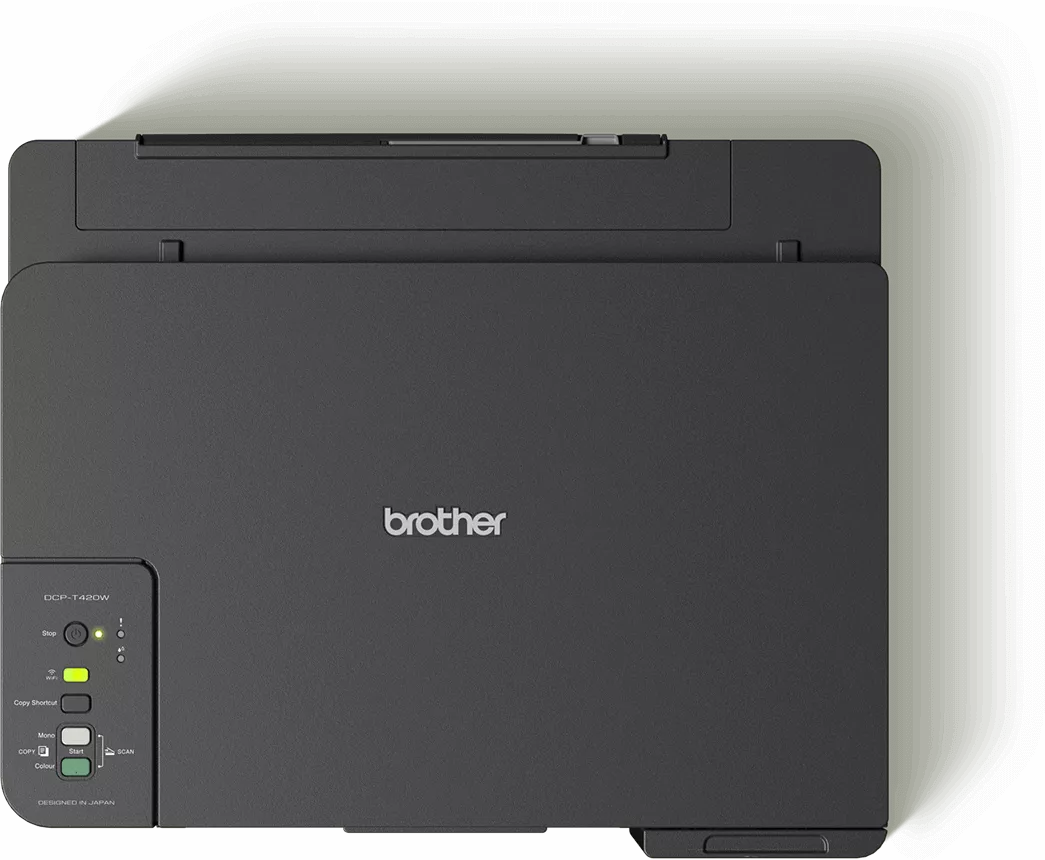 Ink Tank Printers for Home | Brother India