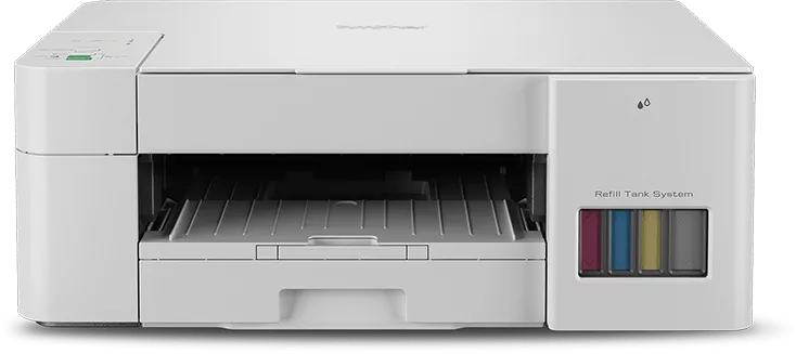 Ink Tank Printers for Home | Brother India