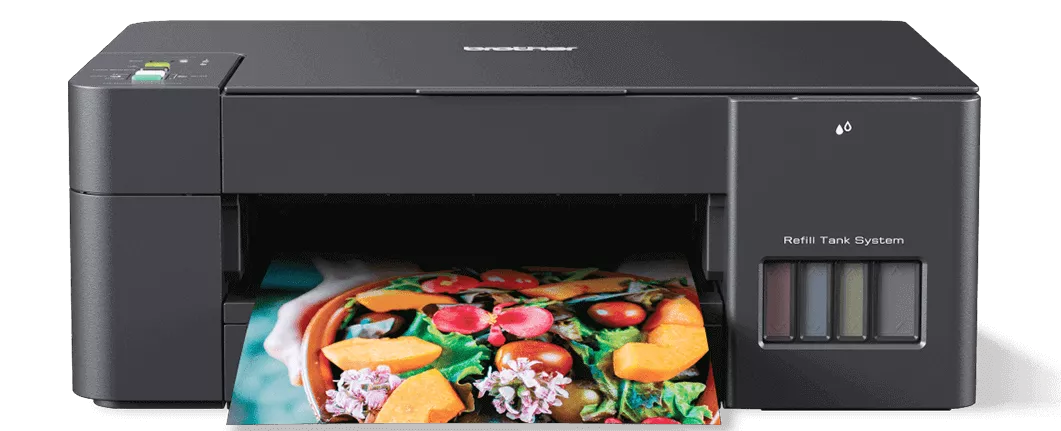 Ink Tank Printers for Home | Brother India