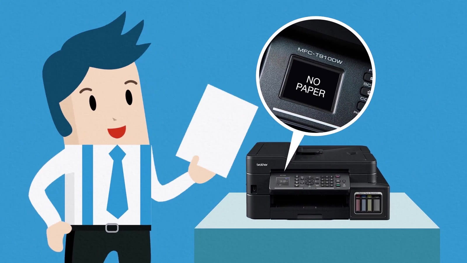 Ink Tank Printer - Buy Best Ink Tank Printers Online At Best Price ...