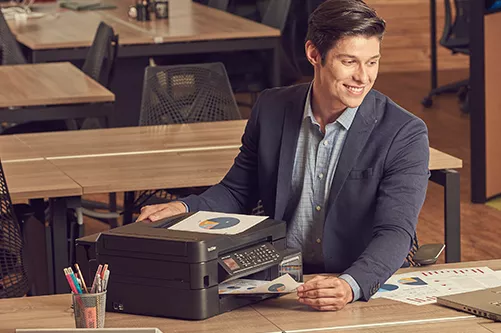 Ink Tank Printer - Buy Best Ink Tank Printers Online At Best Price ...