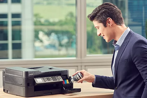 Ink Tank Printer - Buy Best Ink Tank Printers Online At Best Price ...