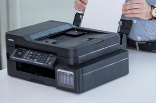 Ink Tank Printer - Buy Best Ink Tank Printers Online At Best Price ...