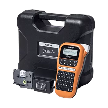 Brother Label Printers For Electricians | Ferrule, Tube & Cable Label ...