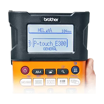 Brother Label Printers For Electricians | Ferrule, Tube & Cable Label ...