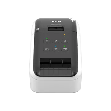 Brother Label Printers, Best Laminated Labelling Machine | Brother India
