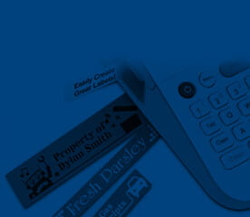 Brother Label Printers, Best Laminated Labelling Machine | Brother India