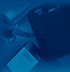 Brother Label Printers, Best Laminated Labelling Machine | Brother India