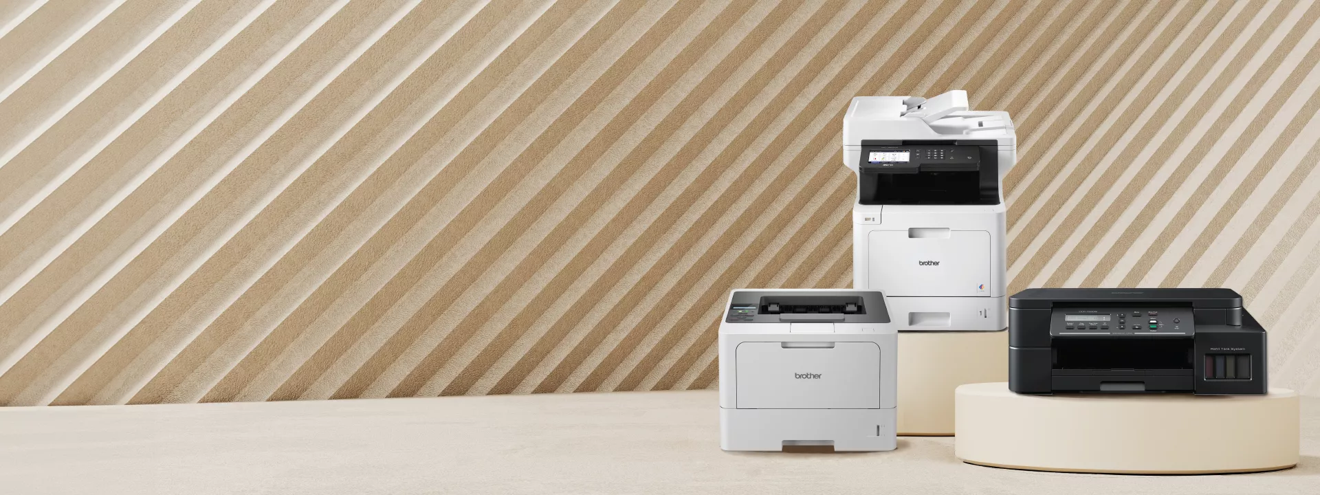 Printers | Brother India