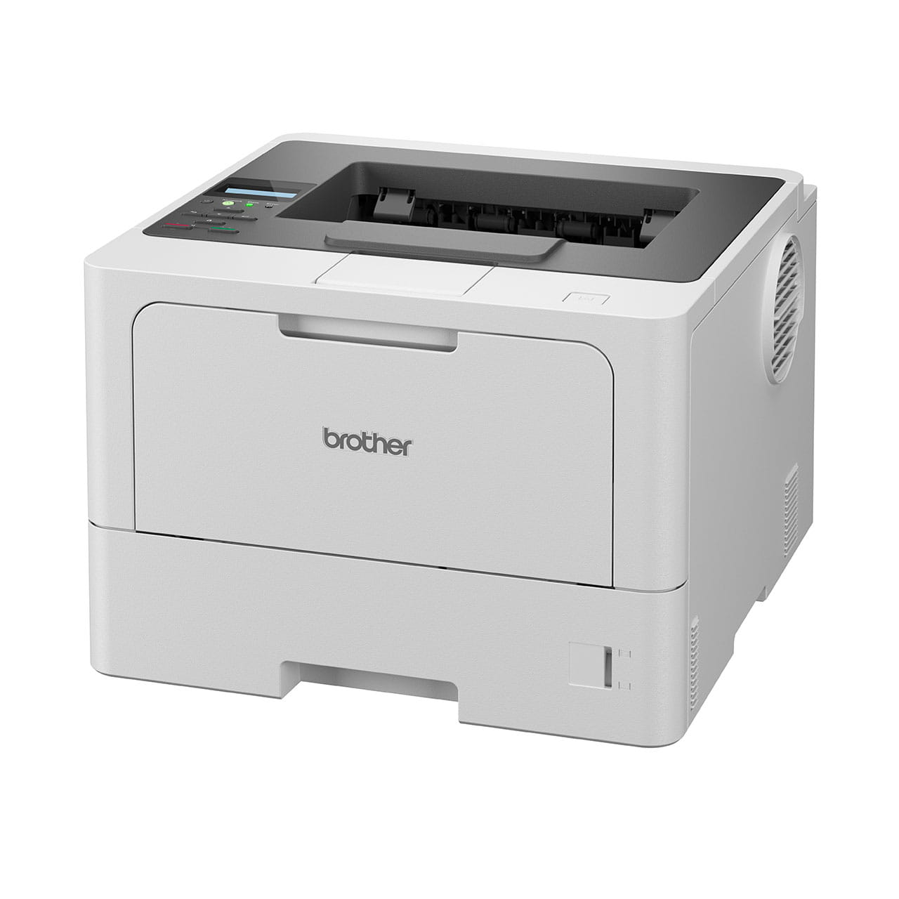 HL-L5210DN Laser Printer | Brother India