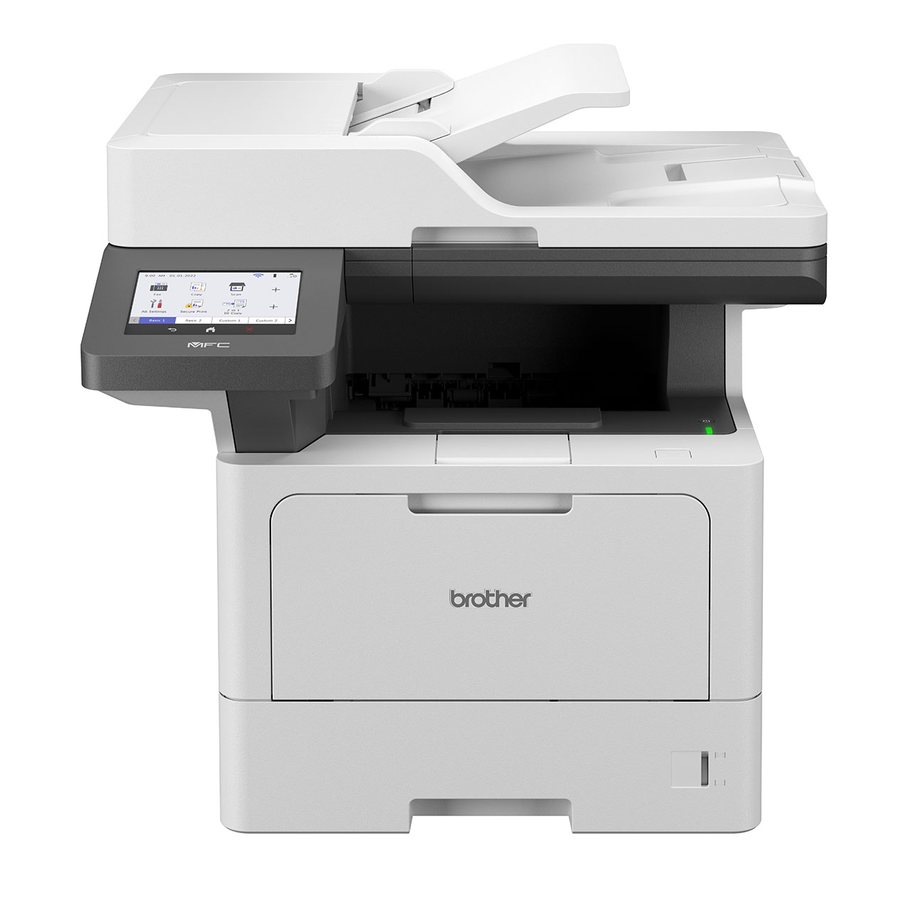 MFC L5915DW Laser Printer Brother India mfc-l5915dw-laser-printer-brother-india