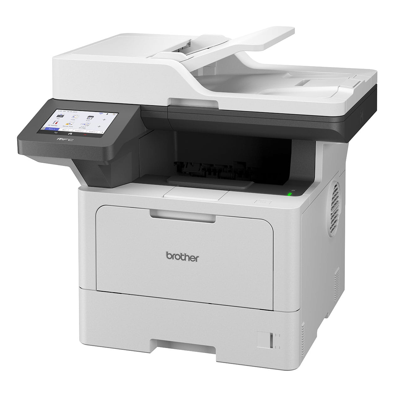 MFC-L5915DW Laser Printer | Brother India