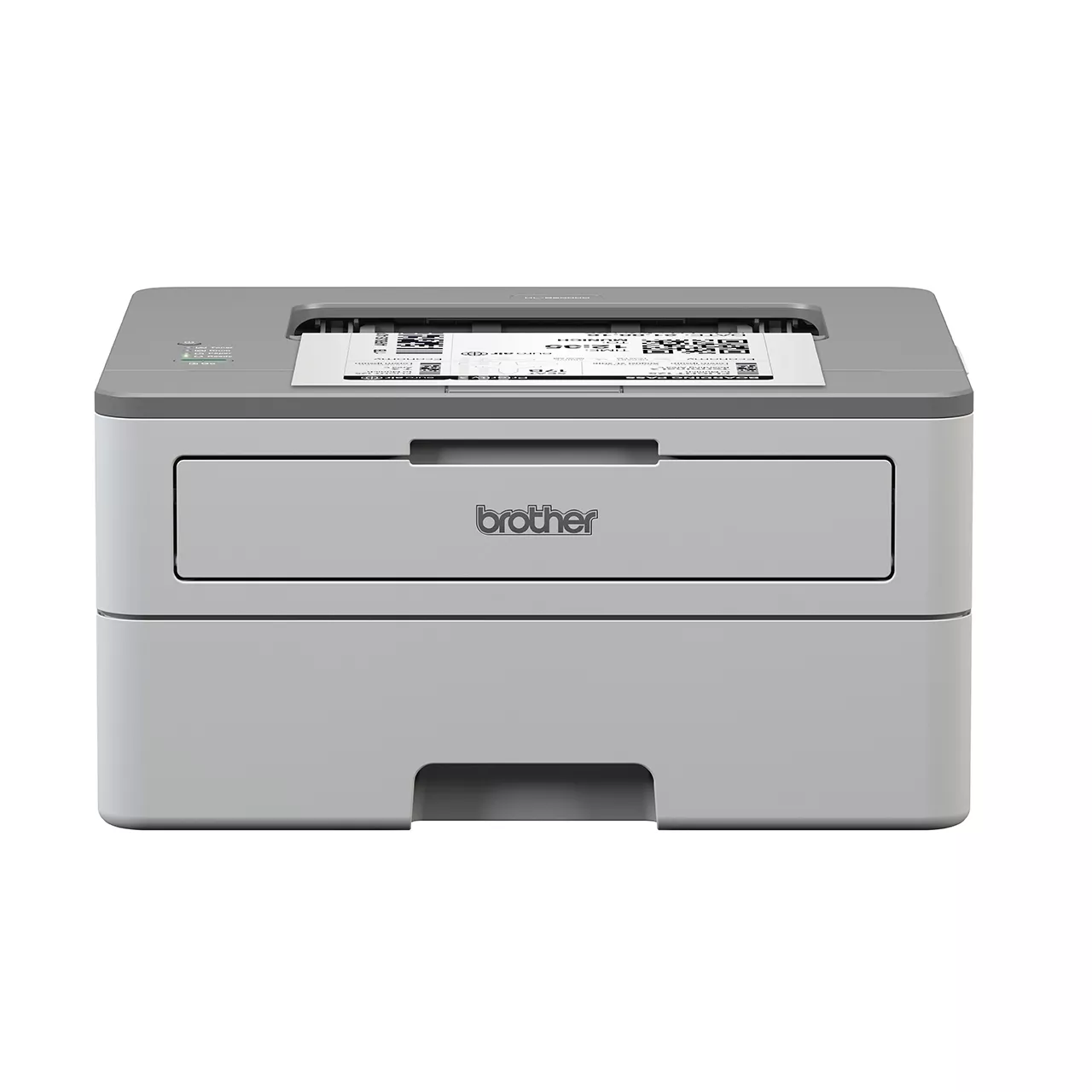 HL-B2000D Cost Effective Single Function Printer with Automatic 2-sided ...