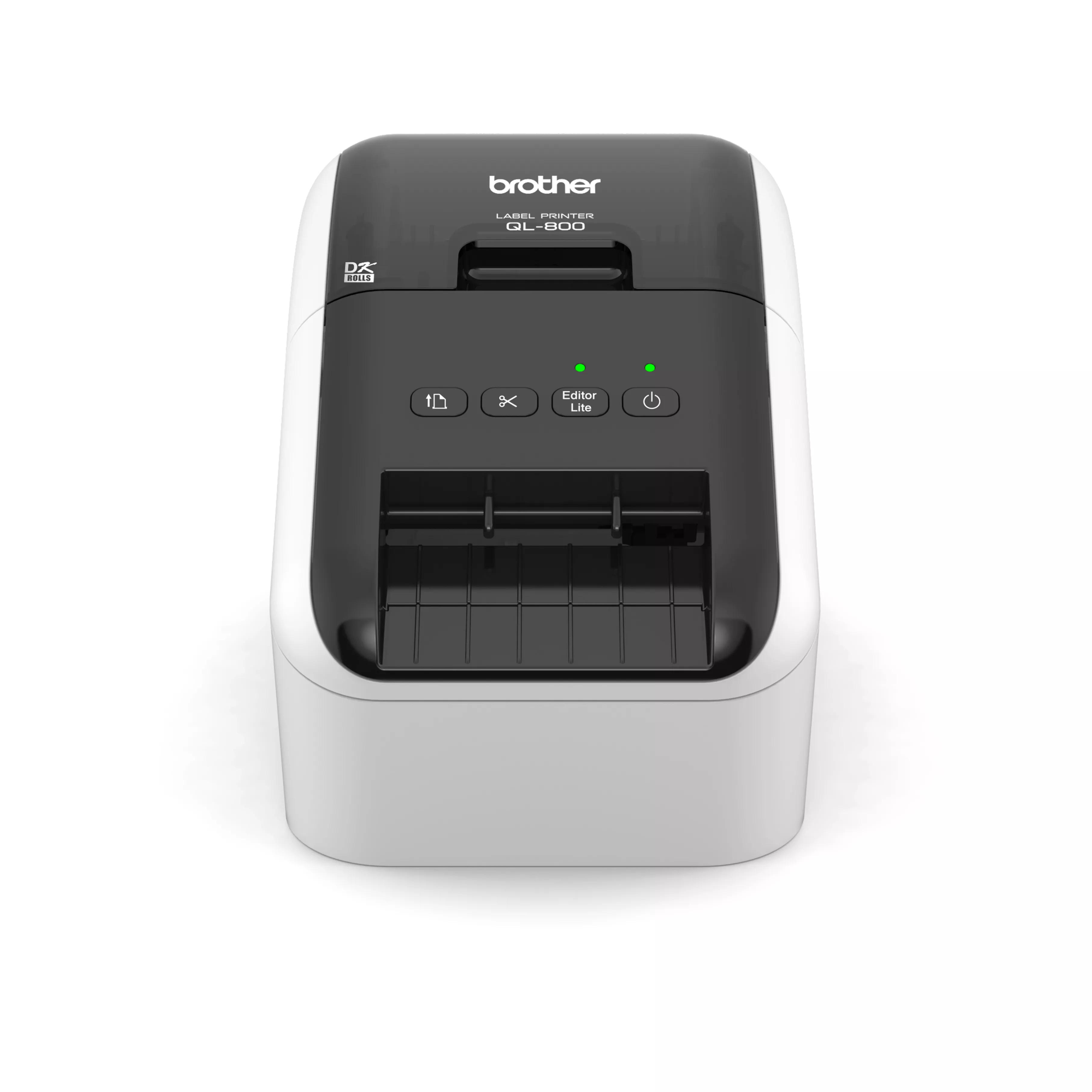QL-800 Professional Label Printer | Brother India