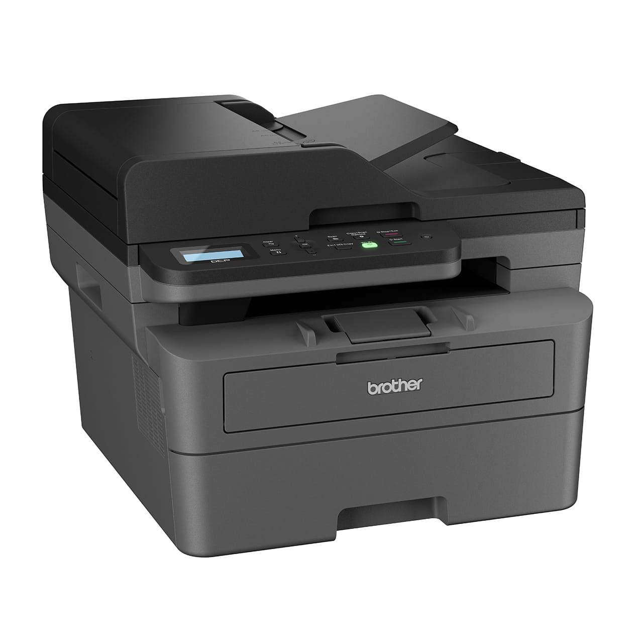 DCP L2640DW Multifunction Duplex WIFI ADF Brother India DCP L2640DW Multifunction Duplex WIFI ADF Brother India