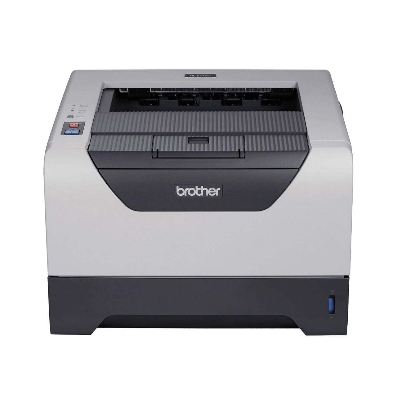 HL-5340D | Brother India